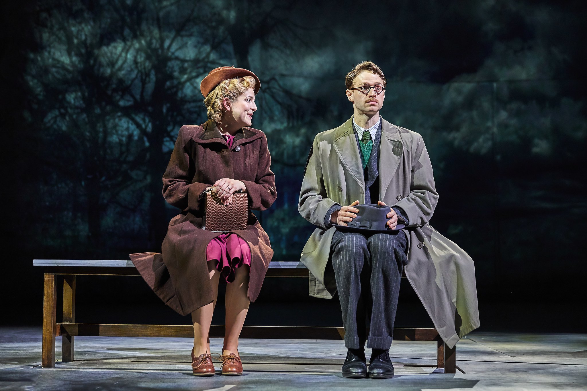 Star of stage and screen to appear at the Hippodrome Bo’ness | Hippodrome