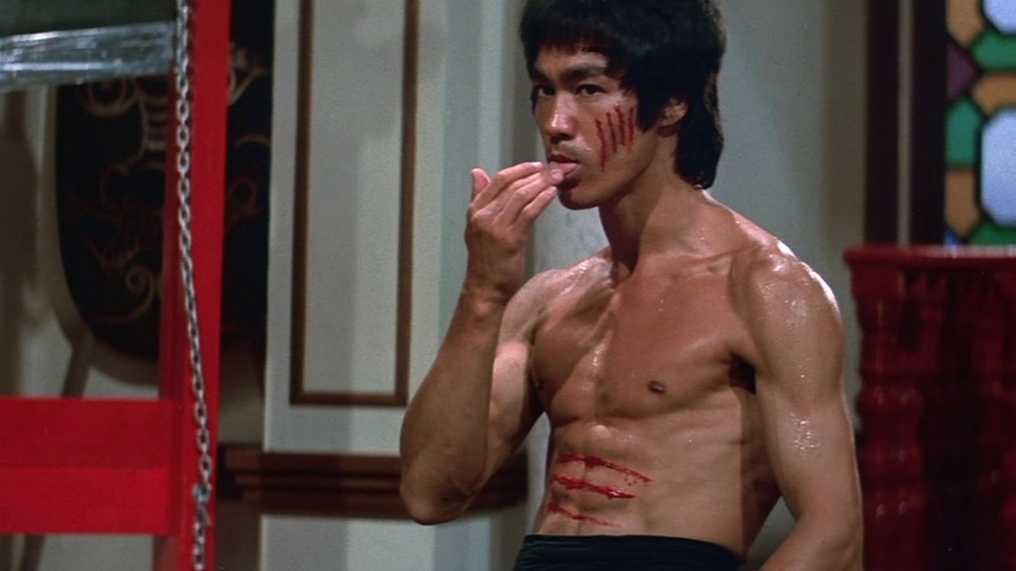 Enter the Dragon Blog July 2021 | Hippodrome