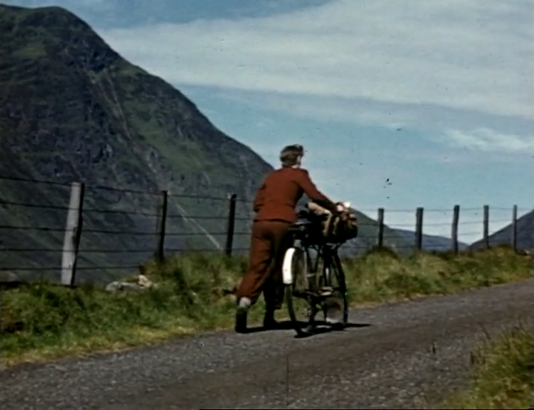 THE FREEDOM MACHINE – THE HIPPODROME CINEMA CELEBRATES CYCLING | Hippodrome