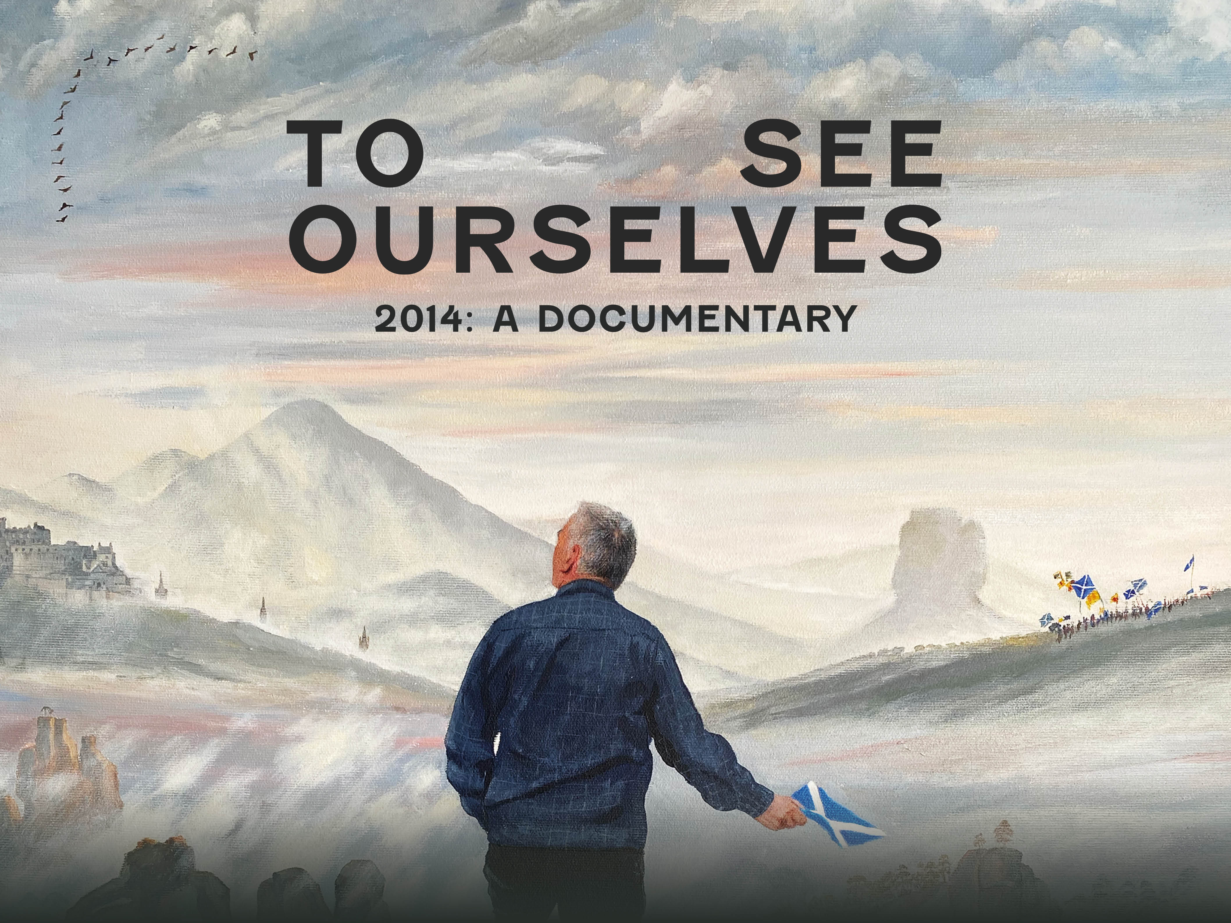To See Ourselves – Special Event Screening | Hippodrome