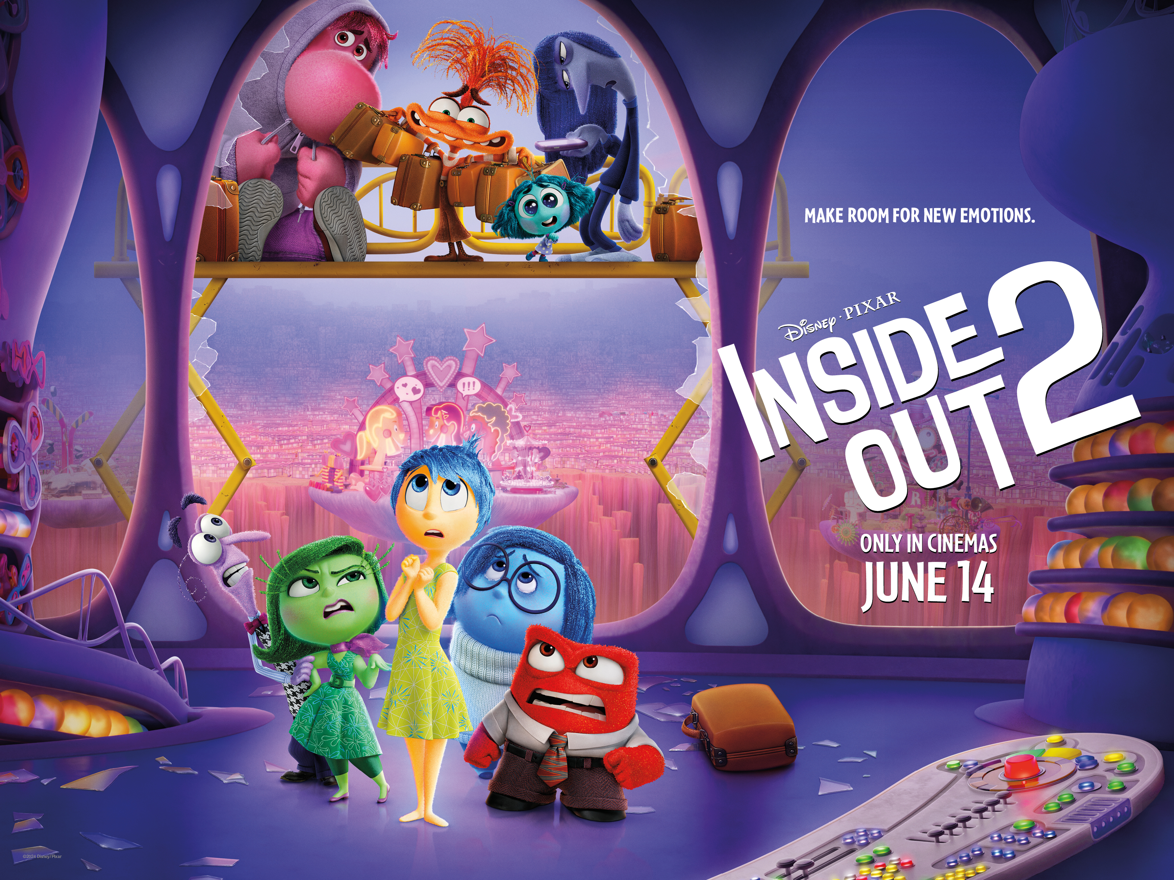 Hippodrome Cinema Bo'ness