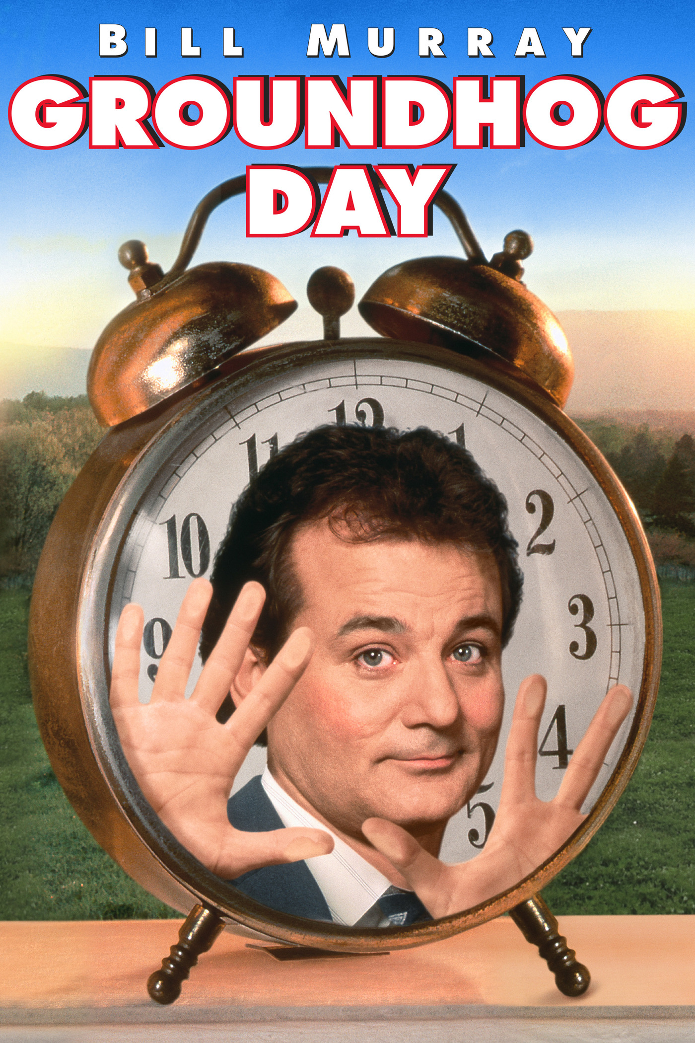 Taste-Along: Groundhog Day (PG) (1993) | Hippodrome